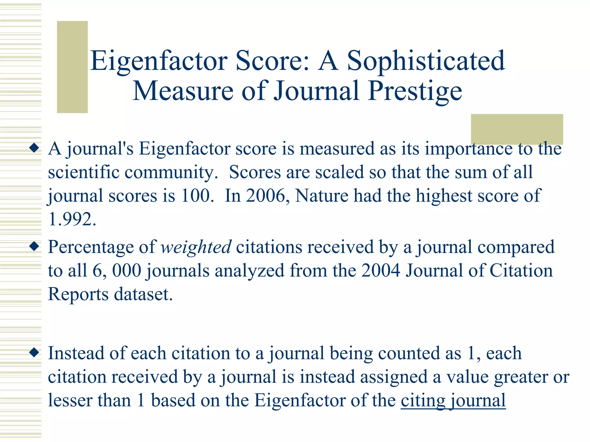 impact factor ,h index (1).pptx