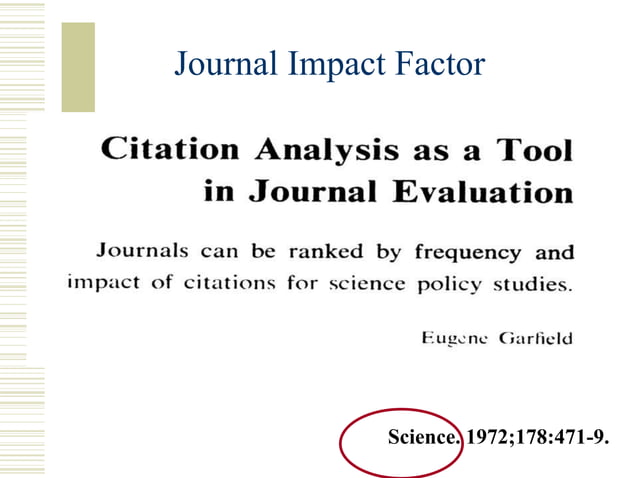 impact factor ,h index (1).pptx