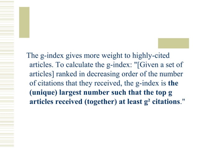 impact factor ,h index (1).pptx