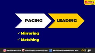 Training Impactful public speaking | PDF