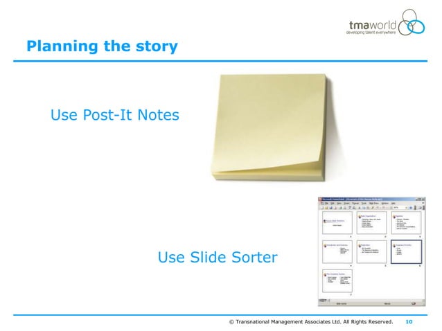 Impactful Virtual Presentations | PPTX