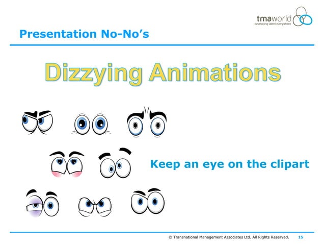 Impactful Virtual Presentations | PPTX