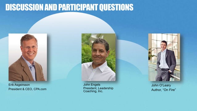 Impact of Accountability | PPT