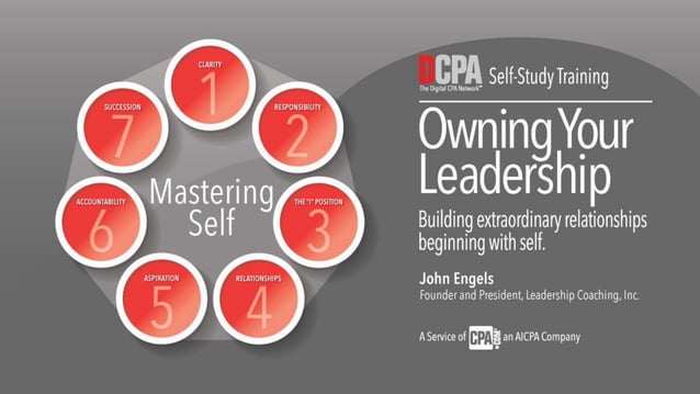 Impact of Accountability | PPT