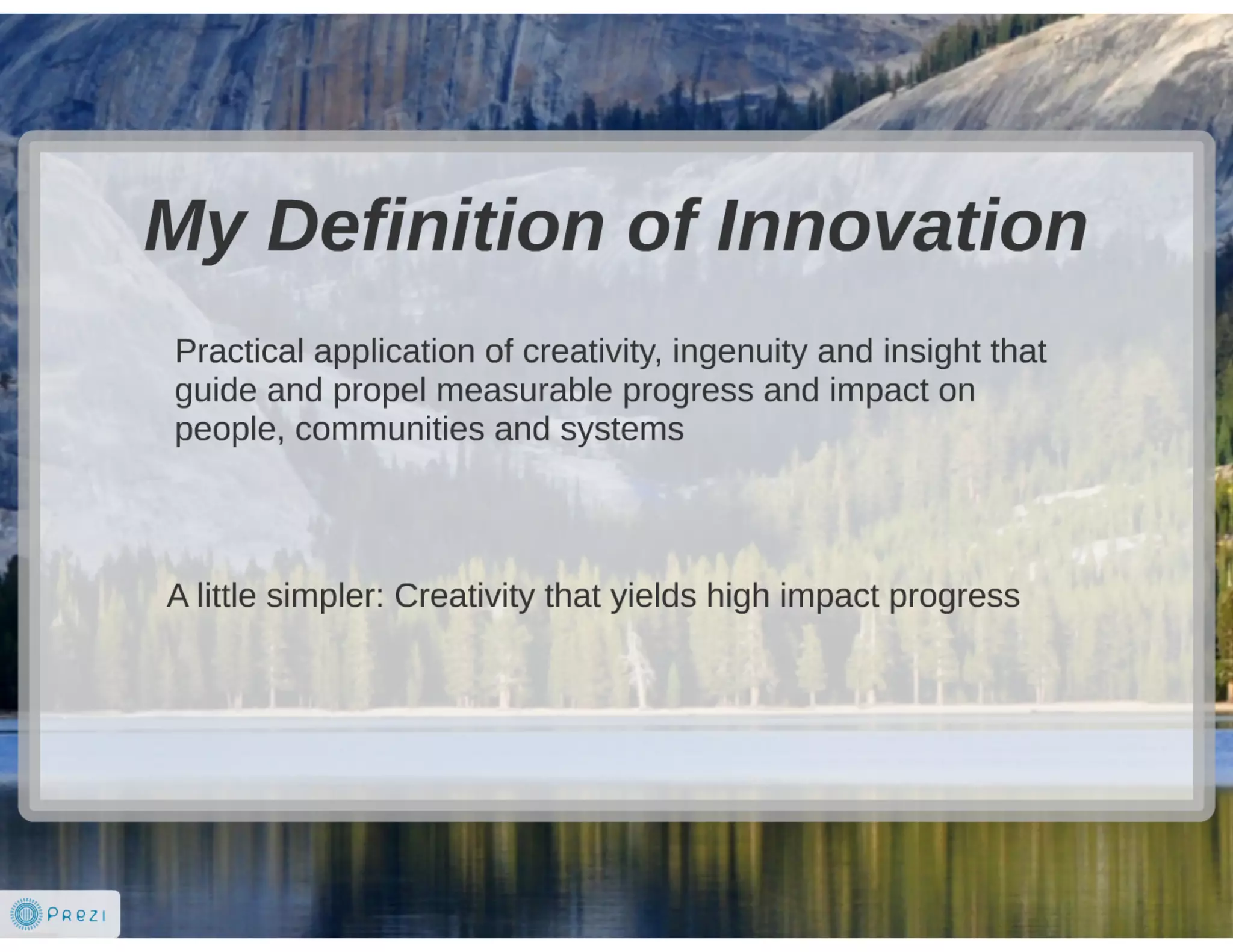 Impact innovation the journey of accelerator u from concept to market ...