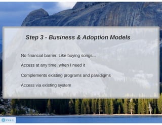 Impact innovation the journey of accelerator u from concept to market ...