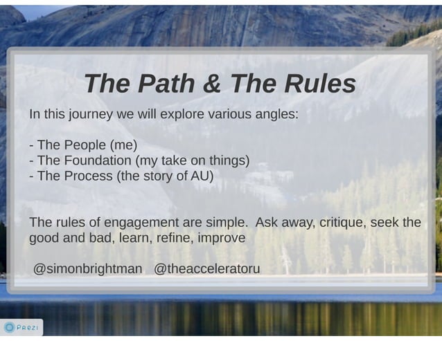 Impact innovation the journey of accelerator u from concept to market ...