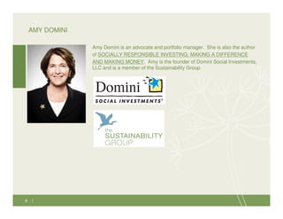 Investments in Rural America: Impact Investors and Rural Readiness | PDF