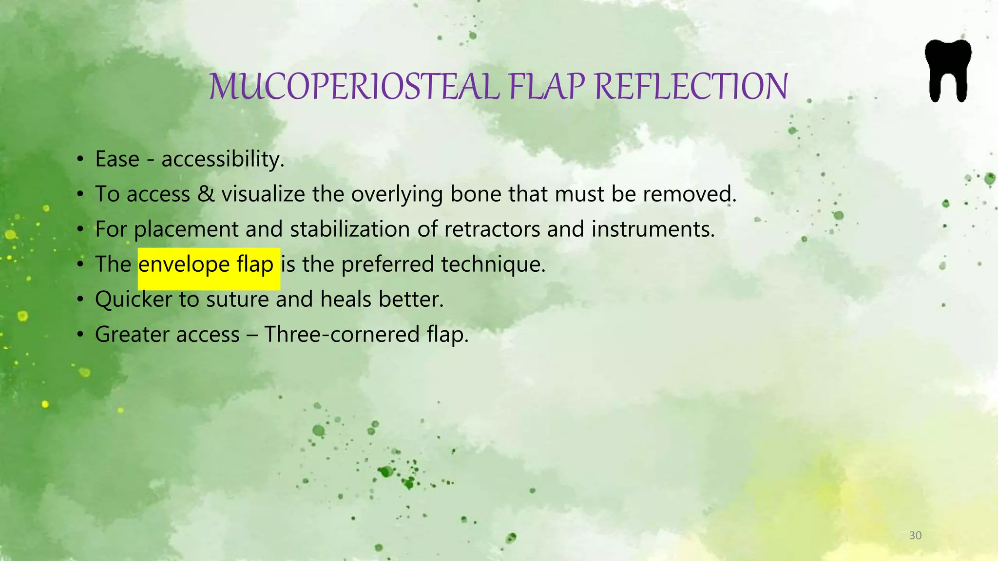 Impaction maxillary teeth part 1 | PPTX