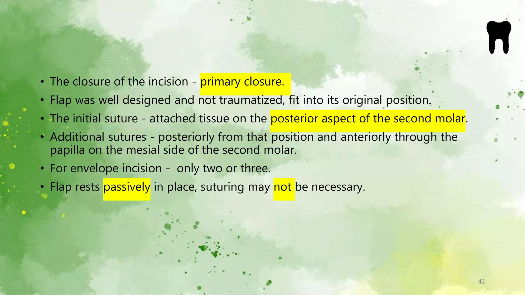 Impaction maxillary teeth part 1 | PPTX