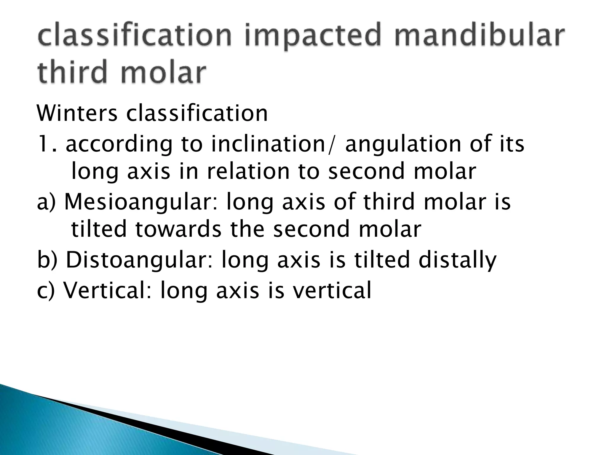 IMPACTION IN ORAL SURGERY UPDATED.pptx