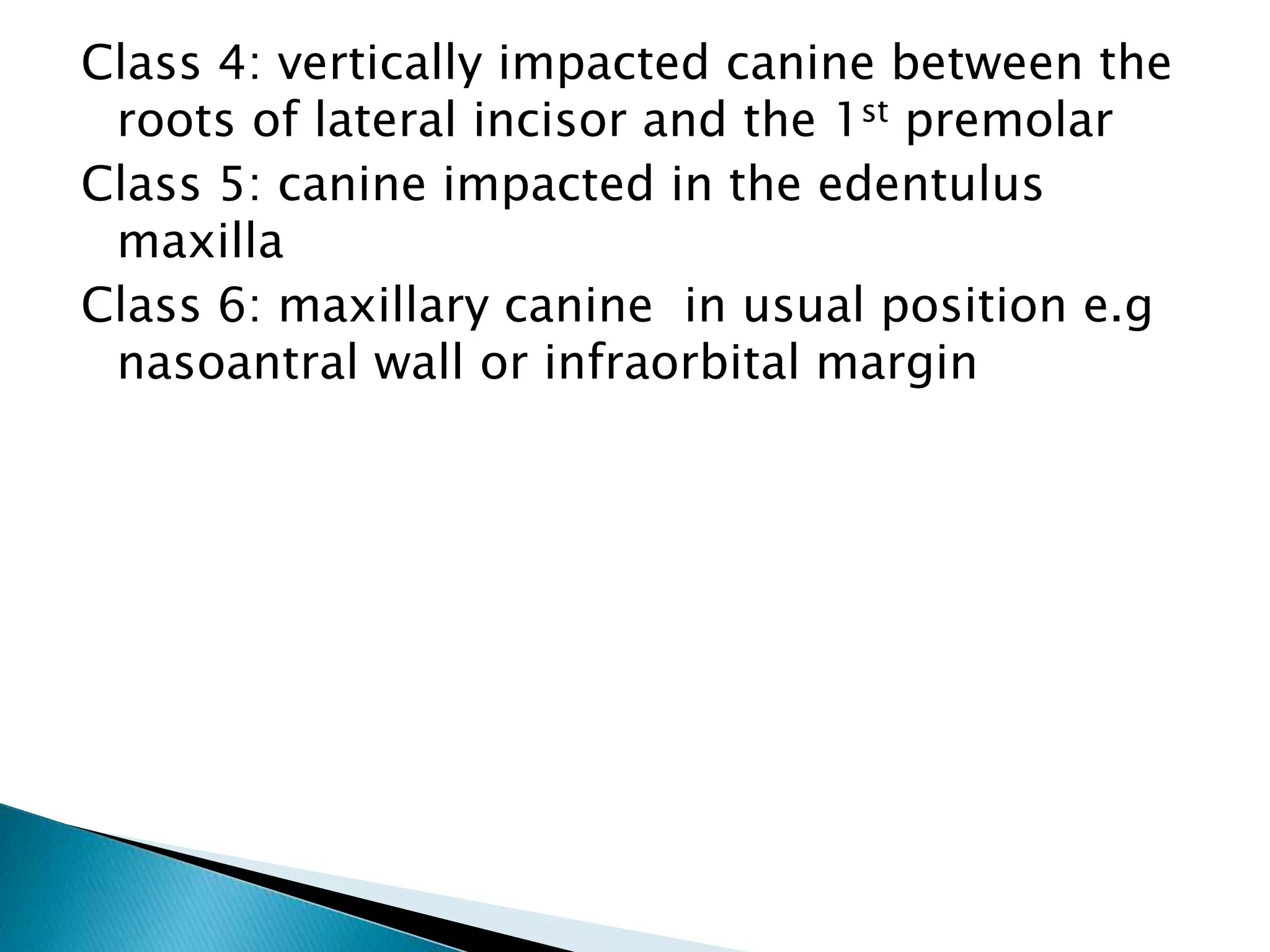 IMPACTION IN ORAL SURGERY UPDATED.pptx