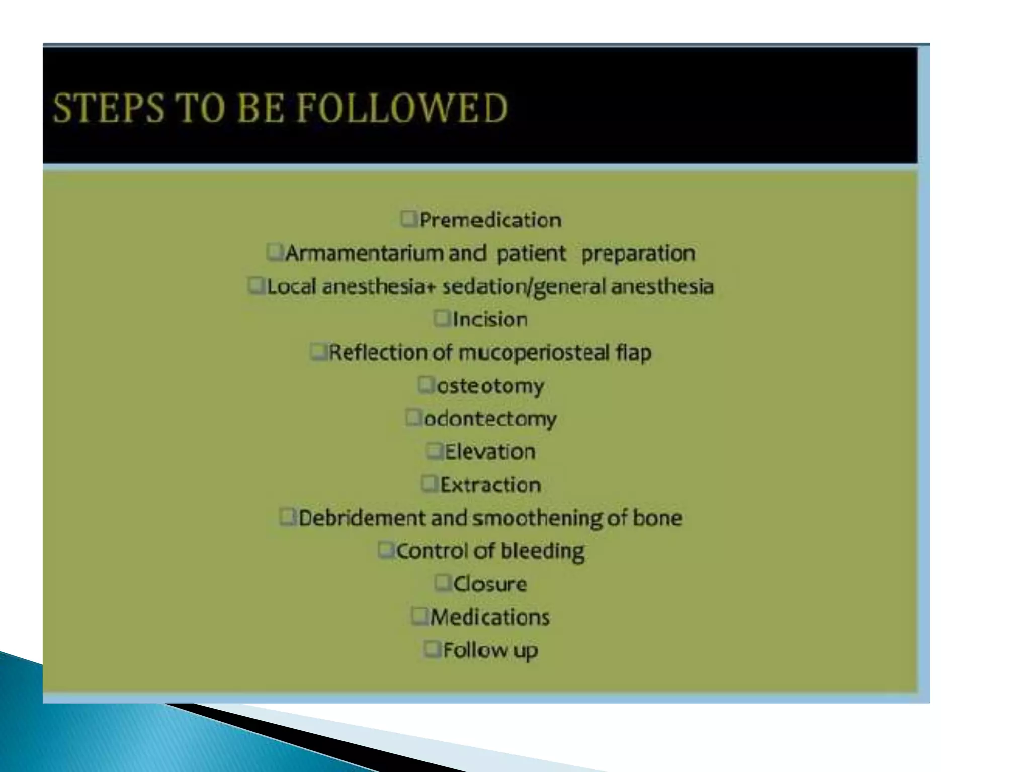 IMPACTION IN ORAL SURGERY UPDATED.pptx
