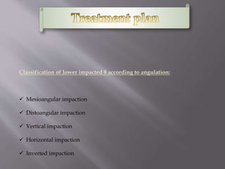 Impaction Tips & Tricks | PPTX