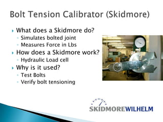 Impact labor mgmt conference skidmore wilhelm presentation | PPTX