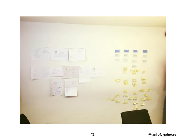 Impact mapping for better project transparency | PPT