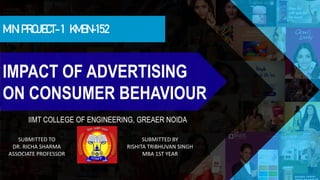 IMPACT OF ADVERTISING.pptx
