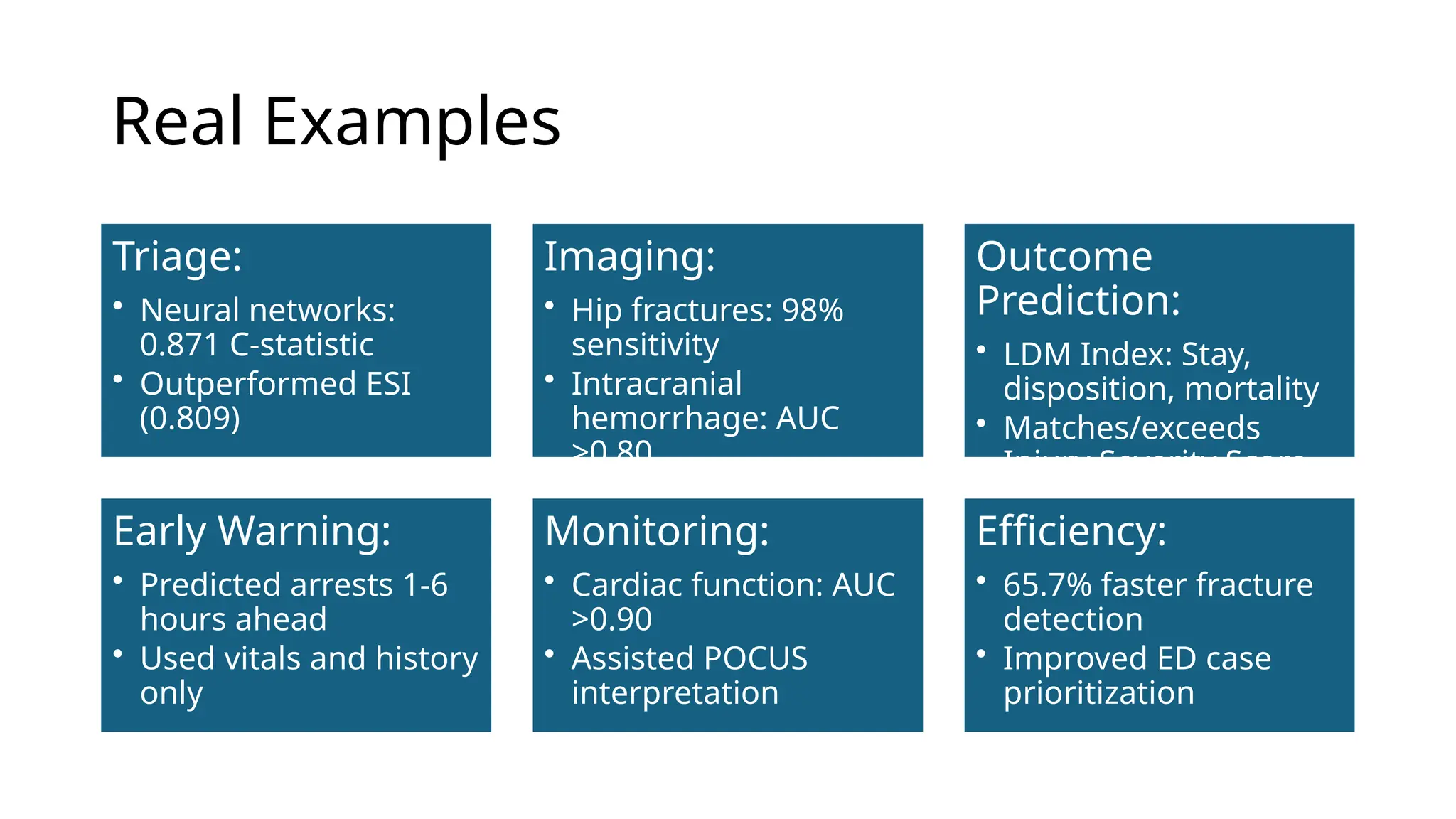 The Impact of AI and ML in trauma care.pptx