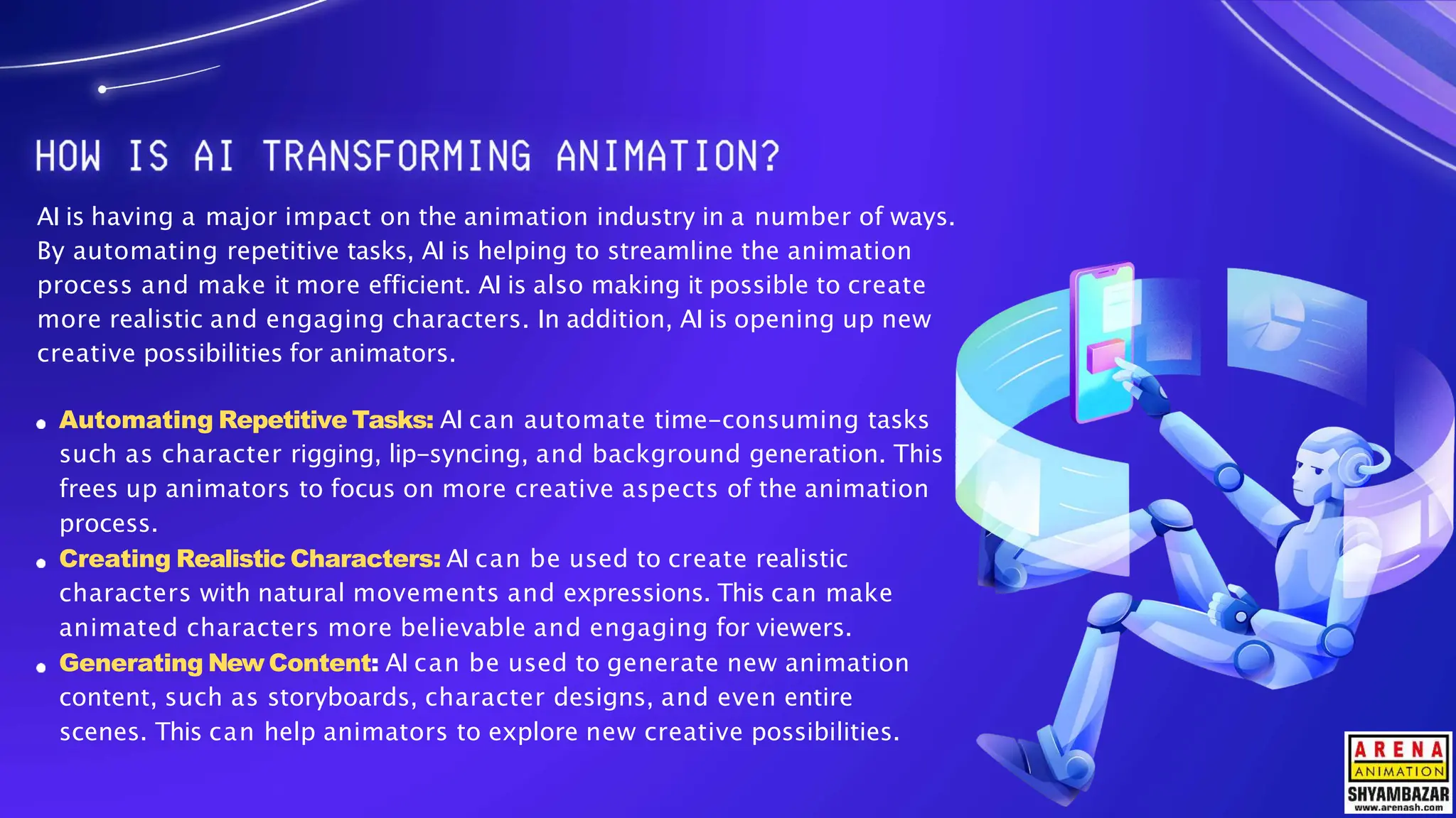 Impact of Artificial Intelligence in animation.pptx