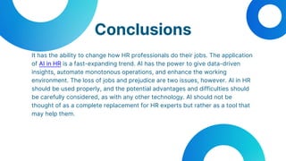 Impact of AI on Human Resources.pptx