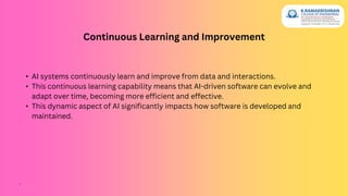 Impact of Artificial Intelligence - KRCE.pptx