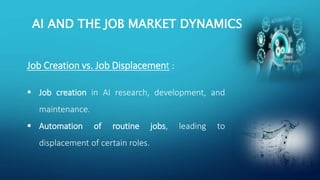 Impact of Artificial Intelligence on the Economy.pptx