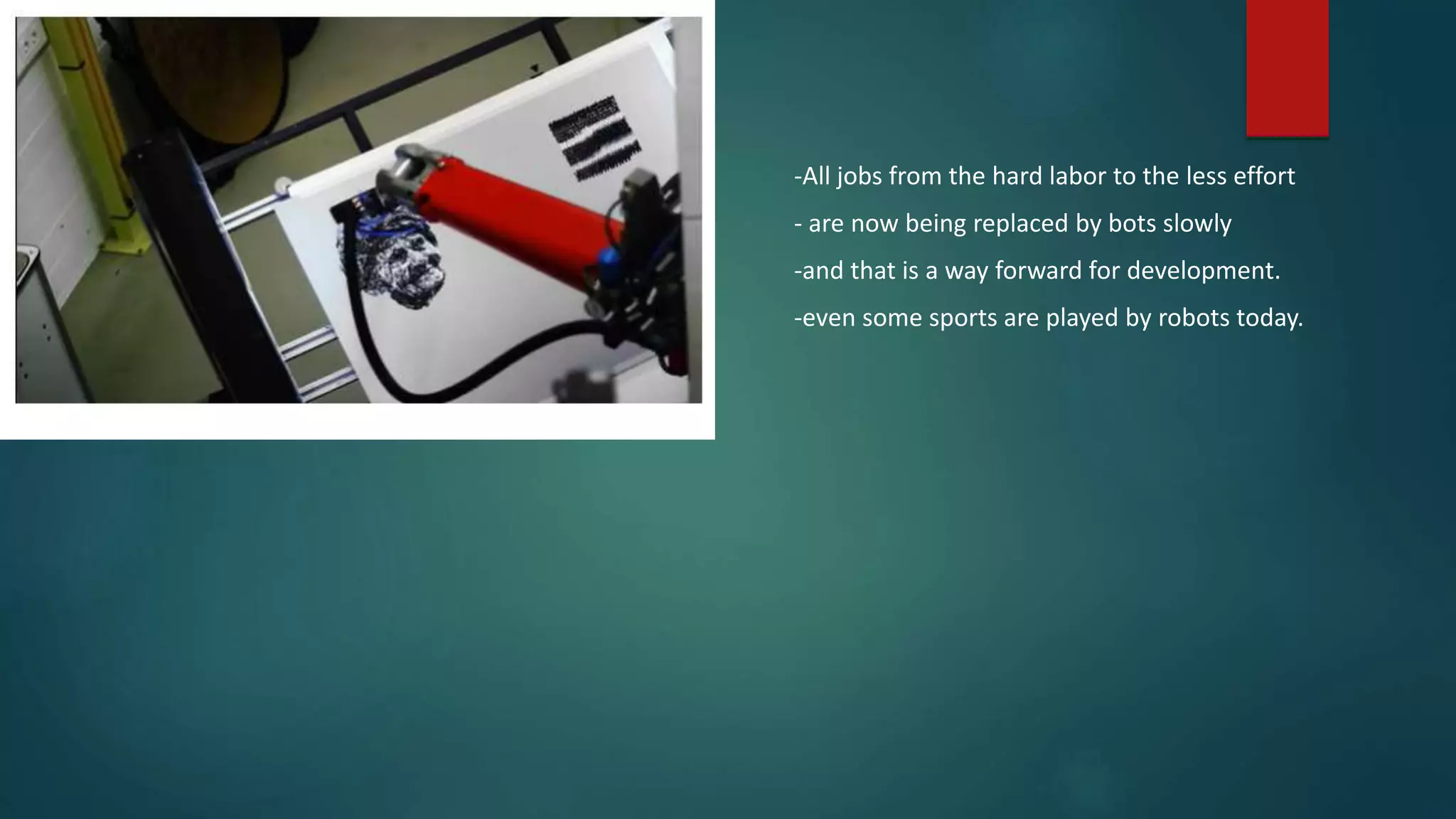 Impact of automation on the labour market.pptx