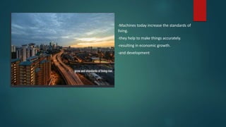 Impact of automation on the labour market.pptx