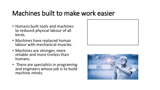 IMPACT OF AUTOMATION ON THE LABOUR MARKET.pptx