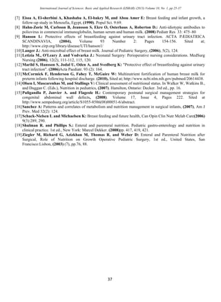 International Journal of Sciences: Basic and Applied Research (IJSBAR) | PDF