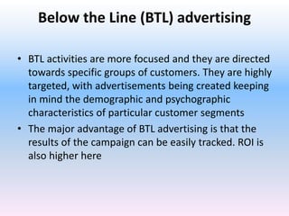 impact of BTL - PRASHANT DIXIT.pptx