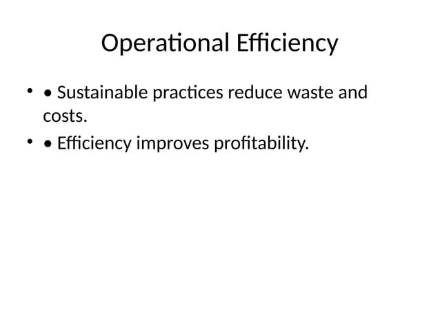 Impact of Business Ethics on the bottom line .pptx