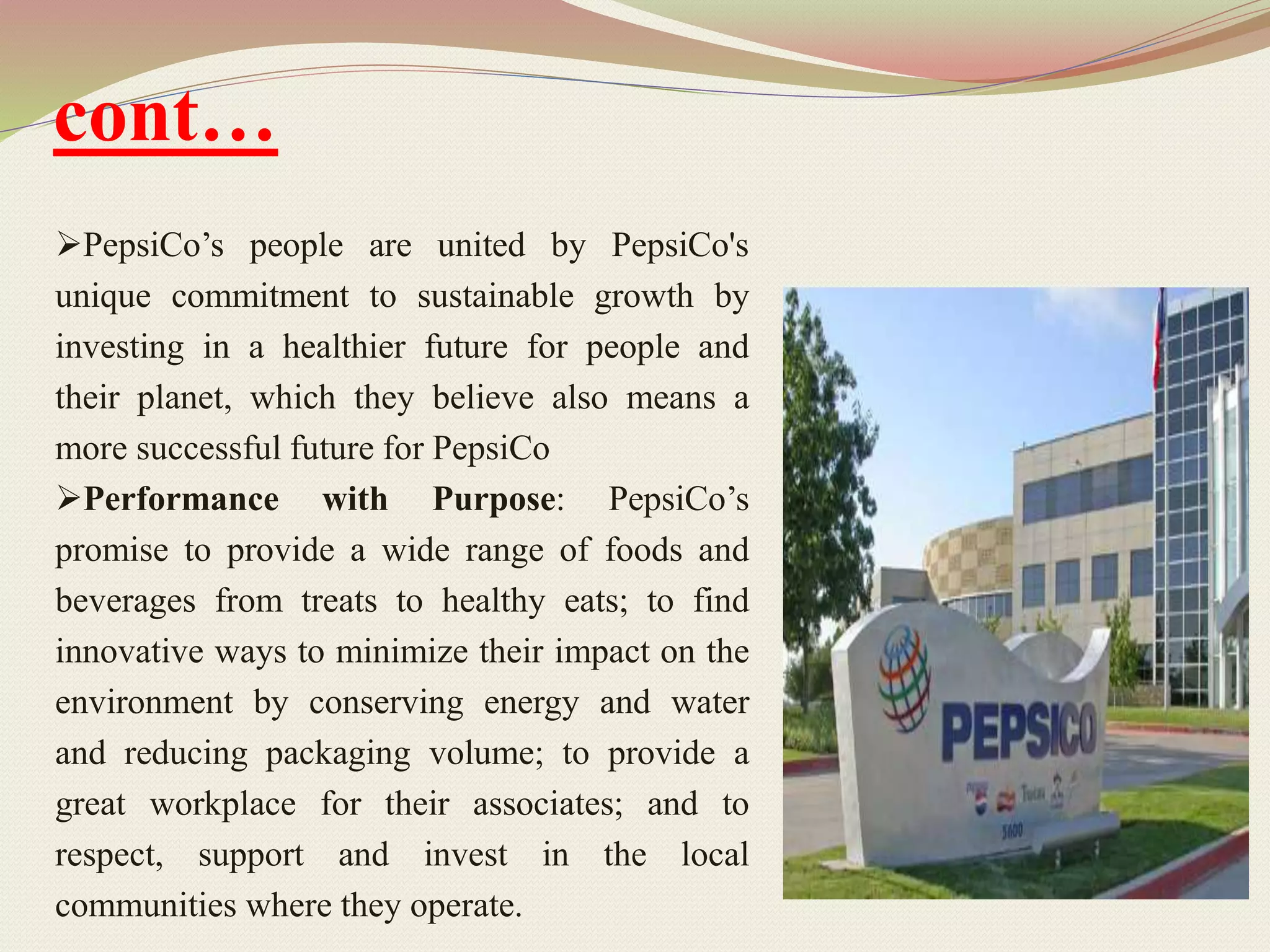 Impact of celebrity endorsement on brand equity of pepsi | PPTX