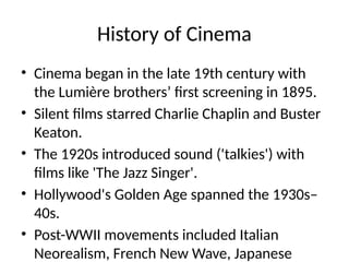 Impact of social media and cinema in the society.pptx