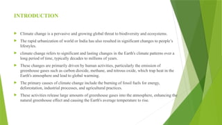 IMPACT OF CLIMATE CHANGE ON NATURAL RESOURCES.pptx