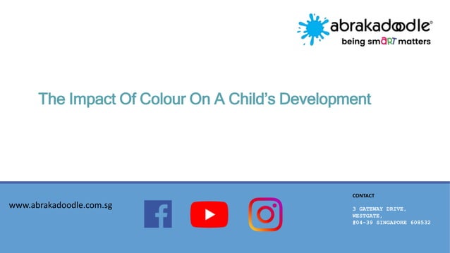 Impact of colour on child development.pptx