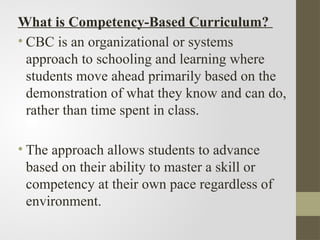 IMPACT OF COMPETENCY-BASED CURRICULUM (CBC) ON UNIVERSITY PROGRAMS-1.pptx