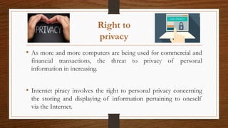 Impact of computers on society | PPTX