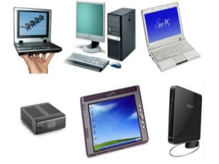 Impact of computers on Society | PPT