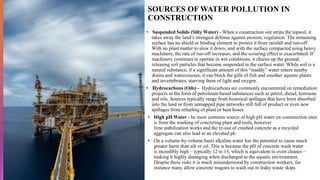 IMPACT OF CONSTRUCTION ON ENVIRONMENT PPT, Group 7.pptx