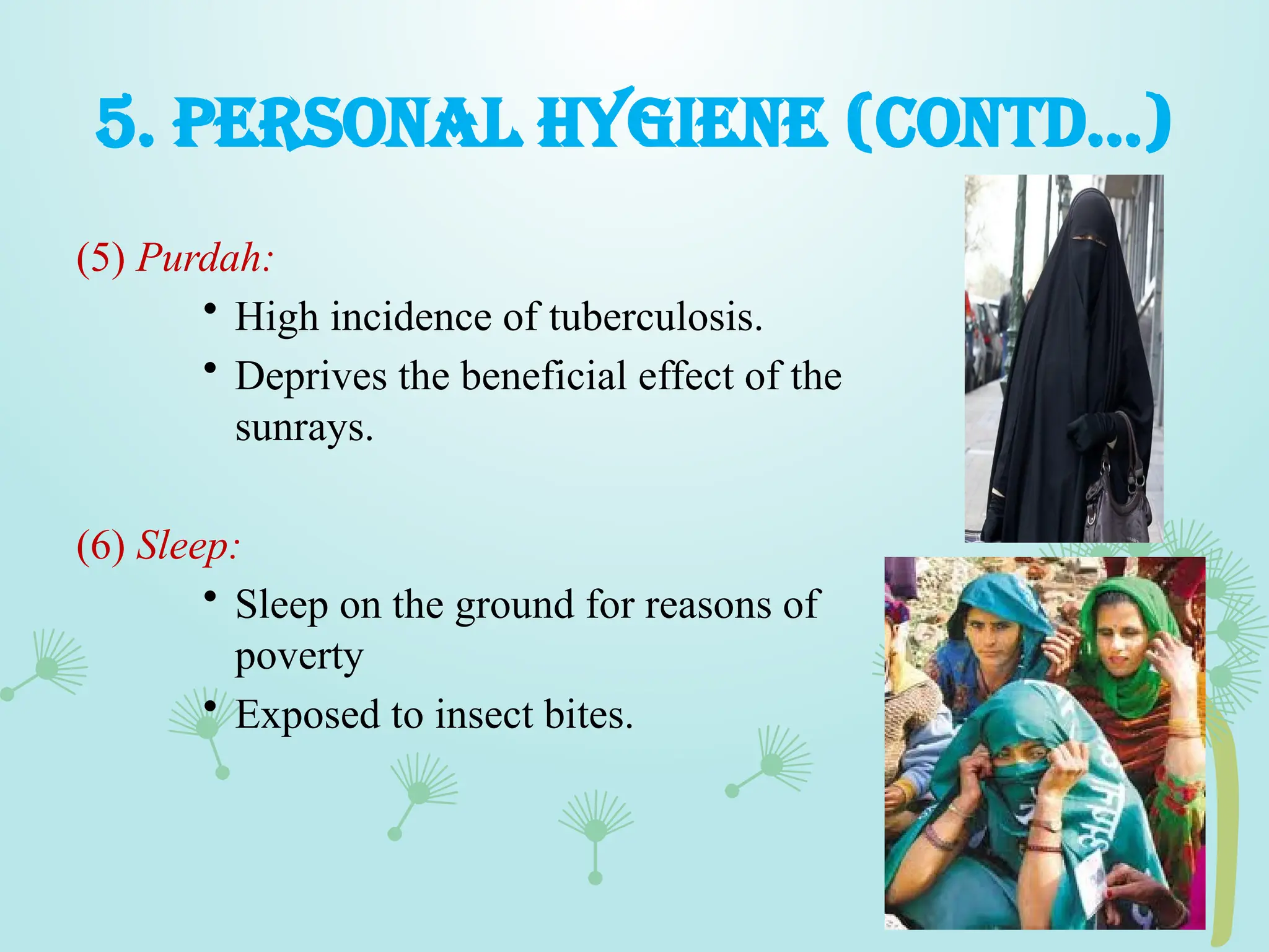 impactofcultureonhealth- class for undergraduate | PPTX