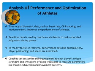 Impact of data science on sports arena.pptx