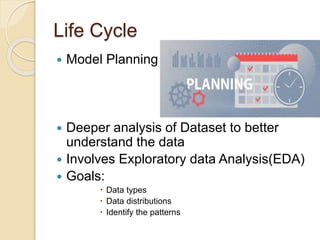 Impact of Data Science | PPTX