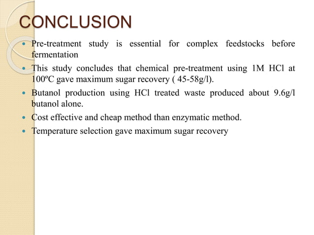 IMPACT OF DIFFERENT CHEMICAL PRETREATMENT.pptx