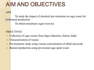 IMPACT OF DIFFERENT CHEMICAL PRETREATMENT.pptx