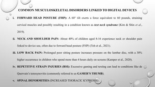 IMPACT OF DIGITAL DEVICE USE ON THE MUSCULOSKELETAL.pptx