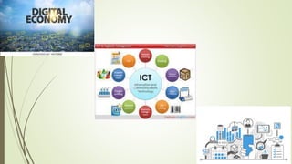 Impact of Digital Economy on the Nigerian National Development – The ...