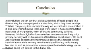 DIGITALIZATION AND ITS IMPACT ON GLOBAL ECONOMY .pptx