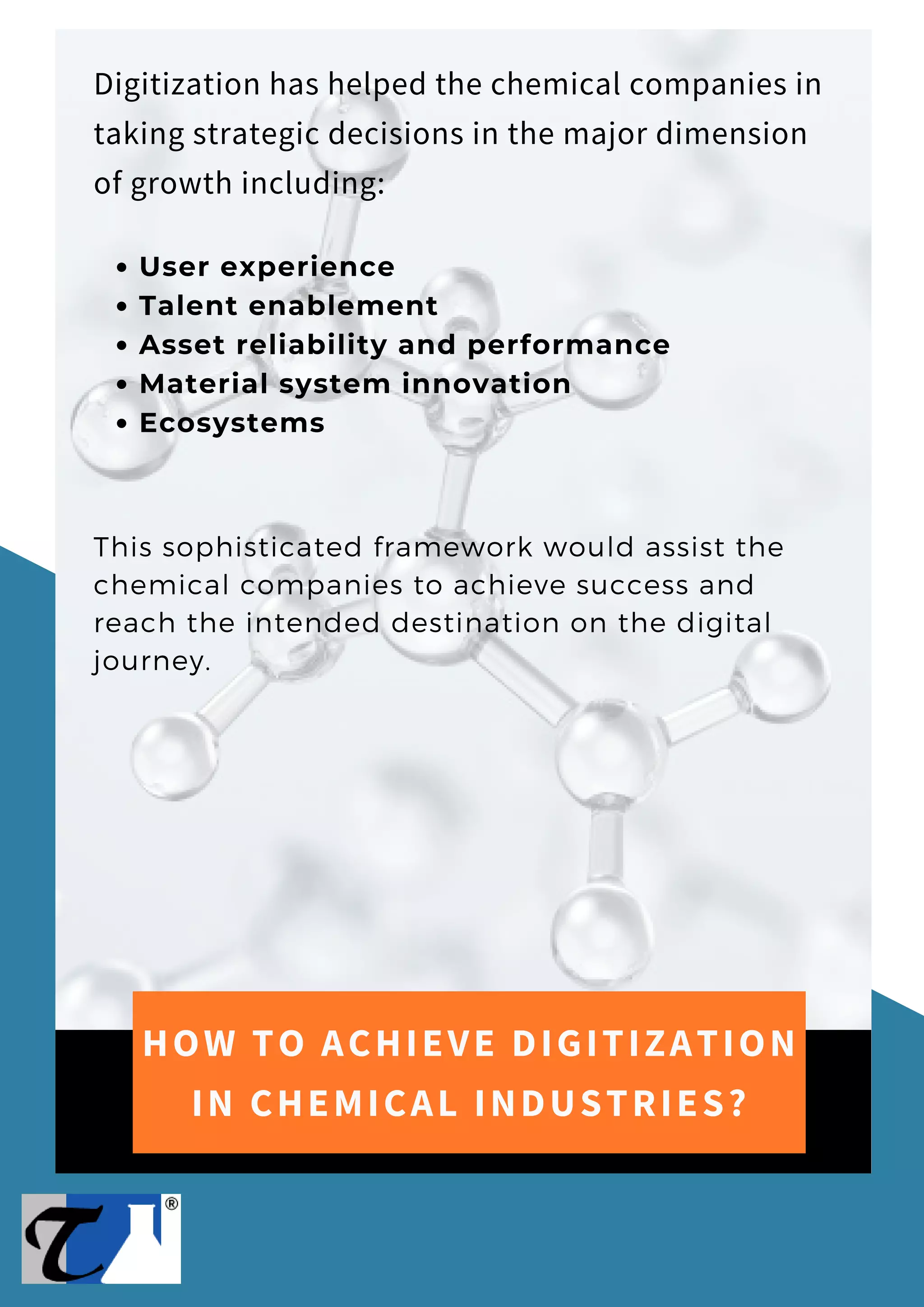 Impact of digitalization in the chemical industry | PDF | Free Download