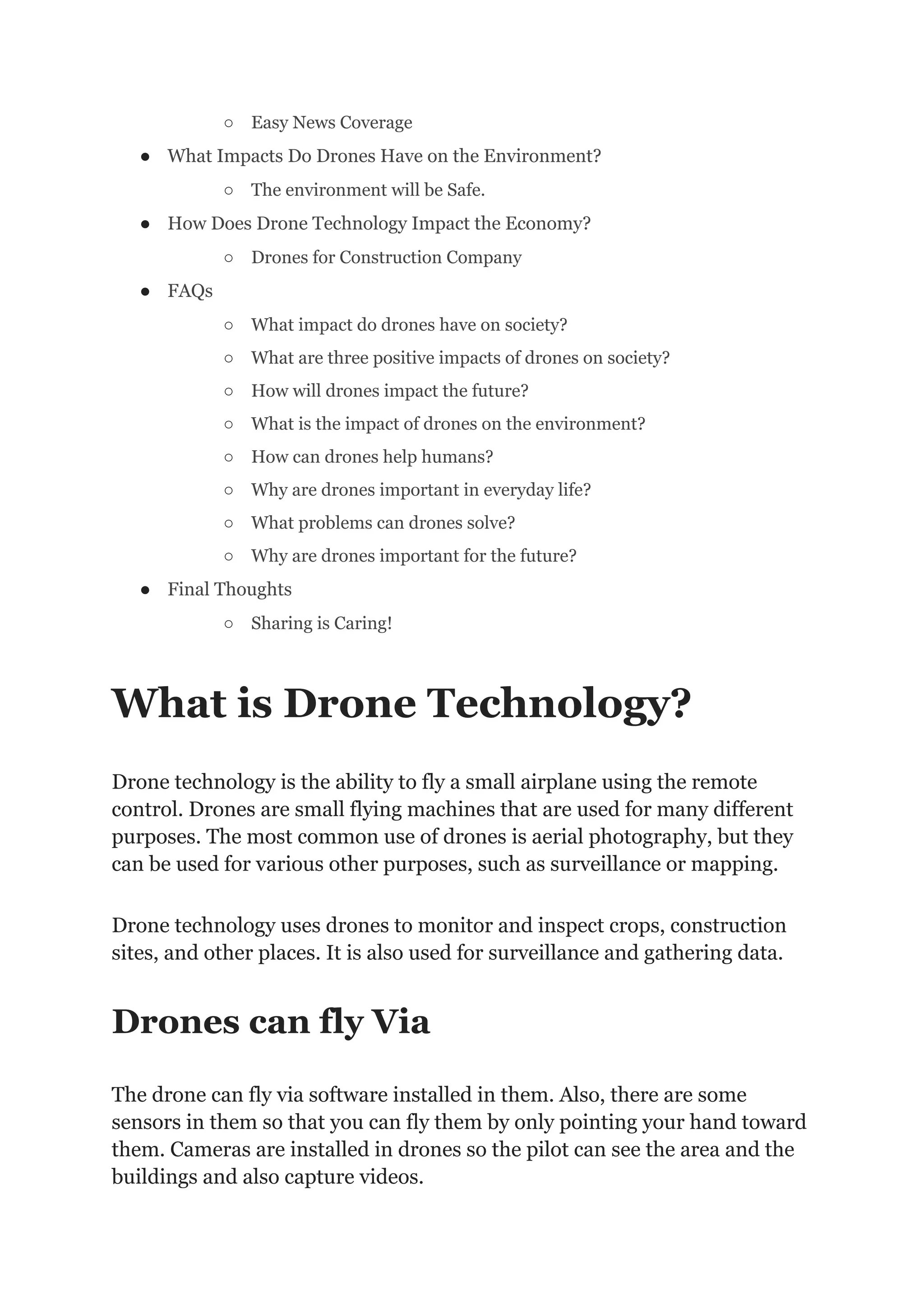 IMPACT OF DRONES ON SOCIETY Original_ POSITIVE AND NEGATIVE IMPACTS (2022).pdf